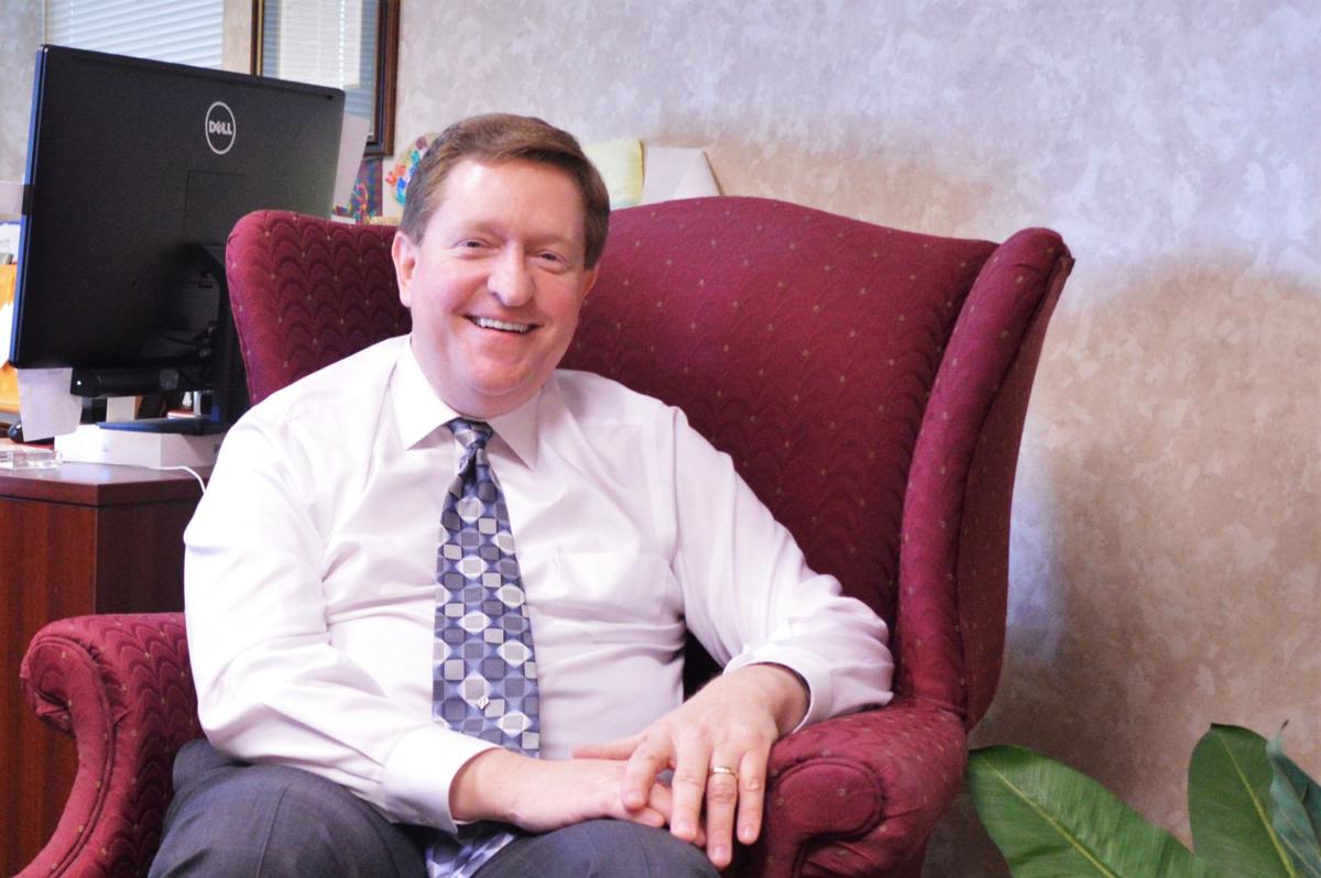 Outgoing Myrtle Beach Chamber CEO Brad Dean transformed the Grand ...
