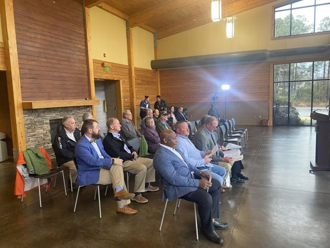 First Kinder Morgan pipeline spill grants awarded in Anderson from $1 ...