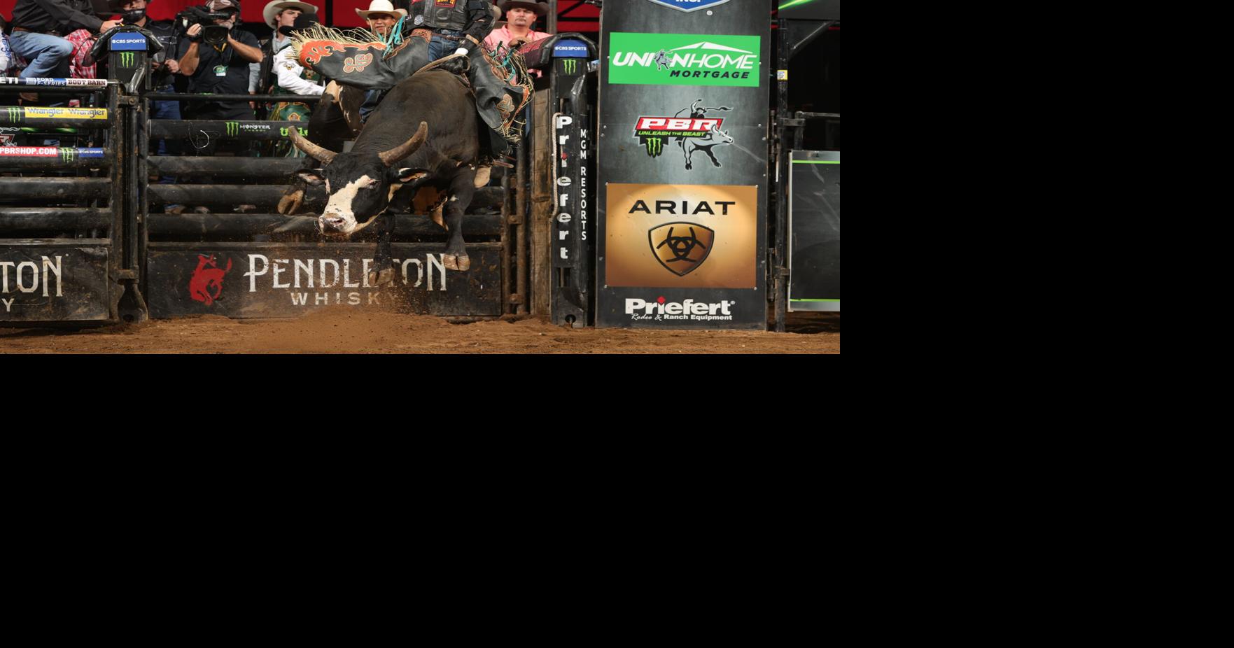 Dakota Louis is a 5th-generation cowboy born to ride bulls | Sports ...