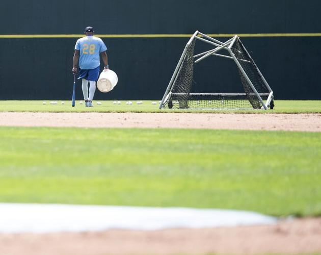 Myrtle Beach wants millions from Horry for Pelicans Stadium