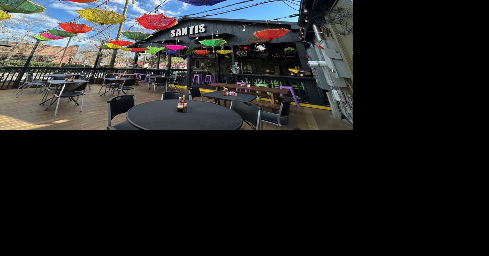 Santi's, New York Butcher Shoppe set to open in Charleston