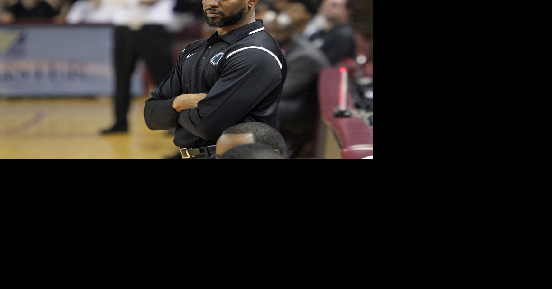 Jermel President discusses departure from Oceanside | Sports ...
