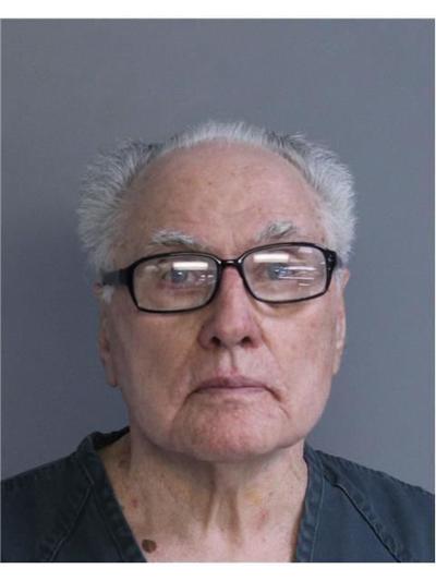 North Augusta man charged with criminal sexual conduct with minor