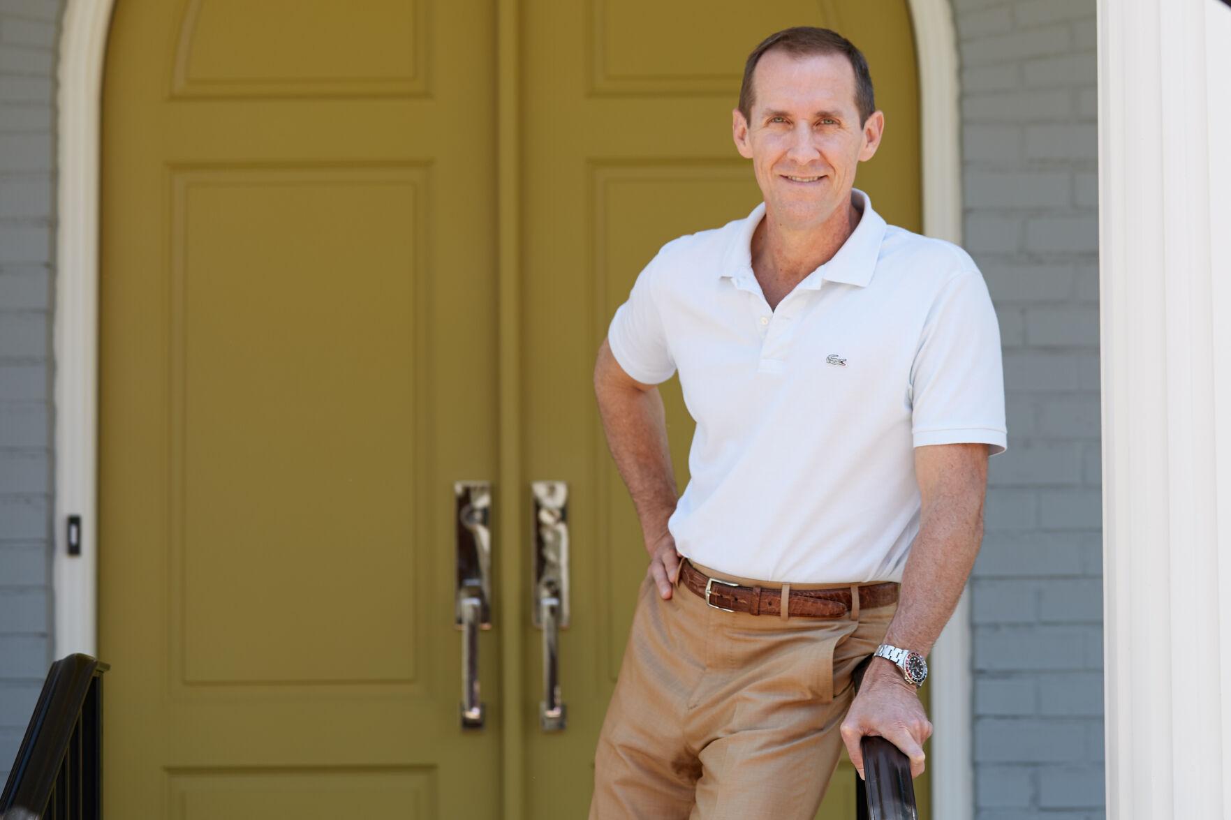 The heart of Hartness: Eye-catching architecture just the beginning in ...