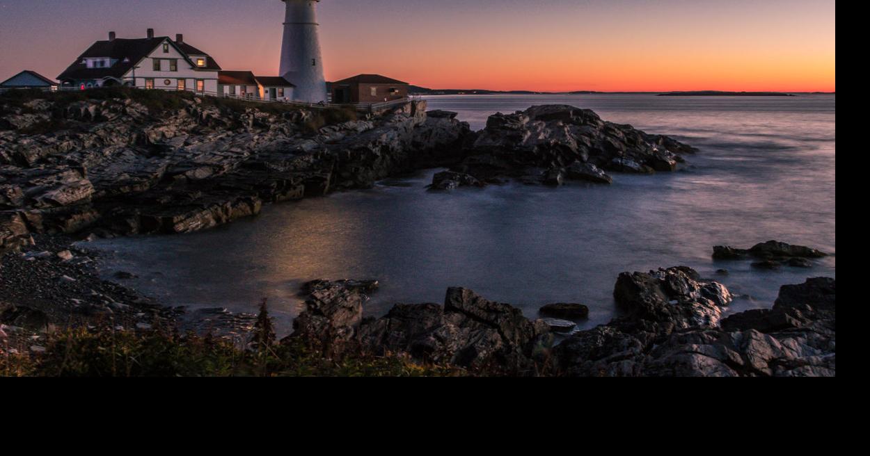 Photo pick of the week: Lighthouses