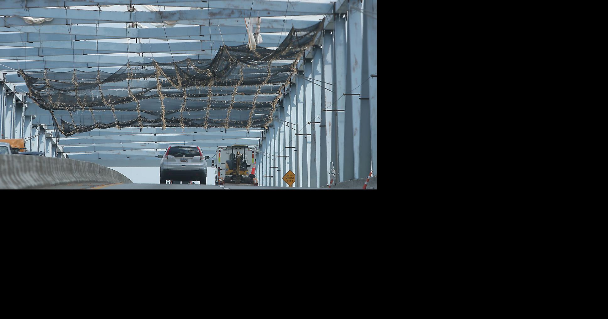 Investigators eye materials, weather as most likely causes of falling ...