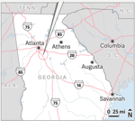 NASA confirms meteor above SC, Georgia sky