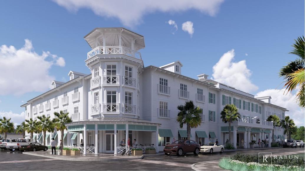 Mount Pleasant sales fee could fund Patriots Point projects