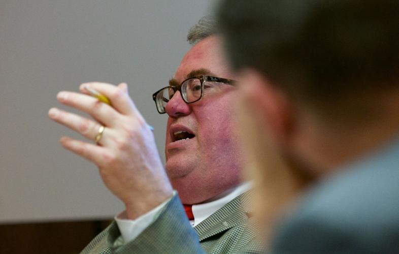 Aiken City Council increases interim city manager's salary; bump ...