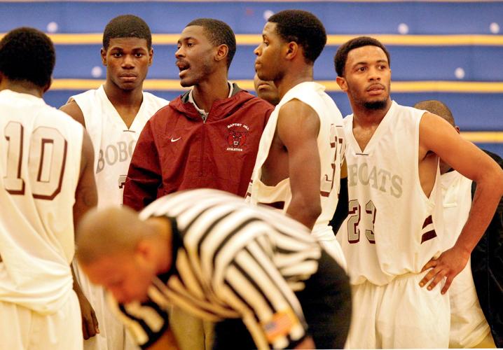 Police make arrest in Mount Pleasant murder case