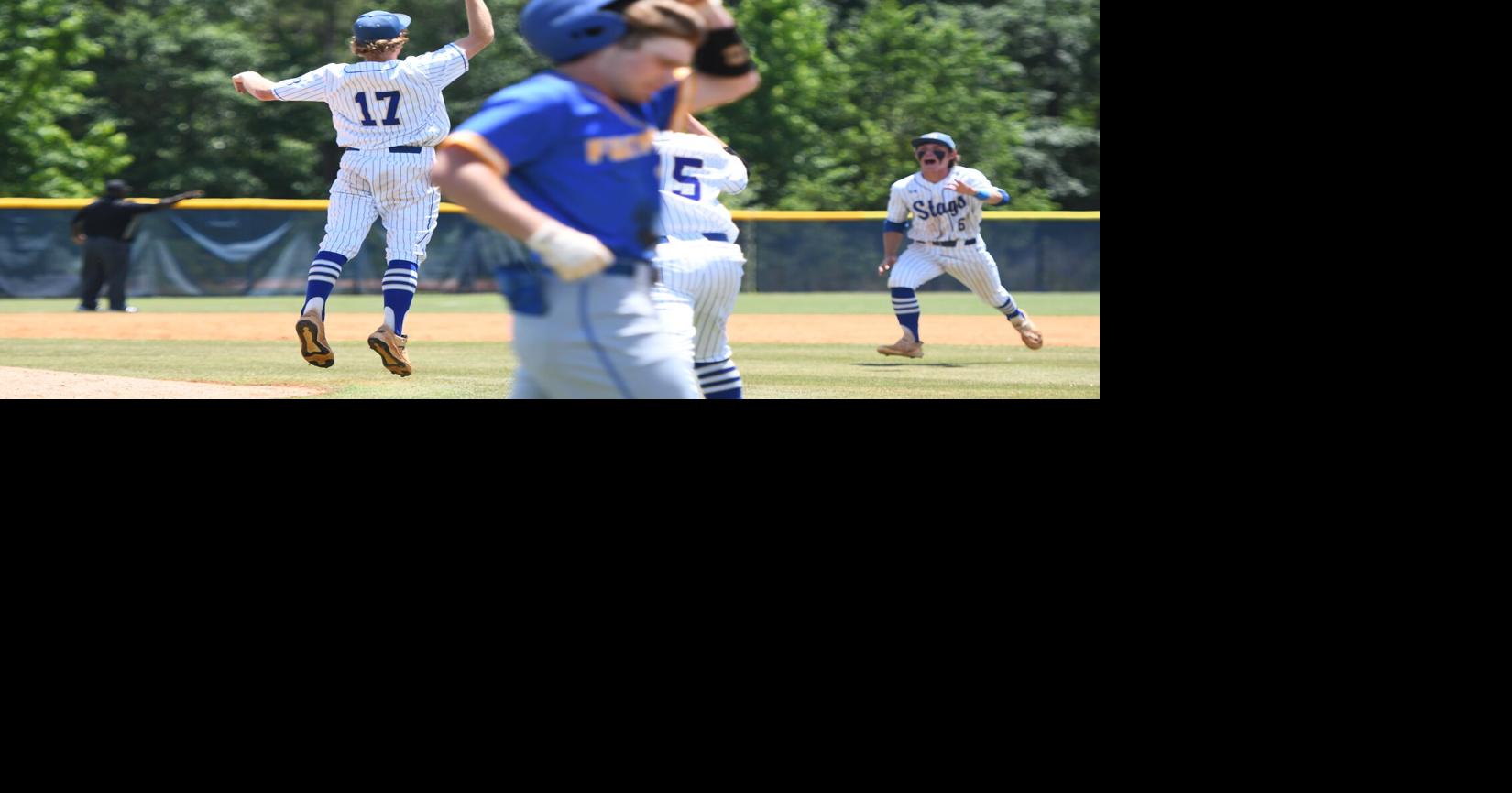 Berkeley Stags win first-ever baseball state championship | Prep Sports ...