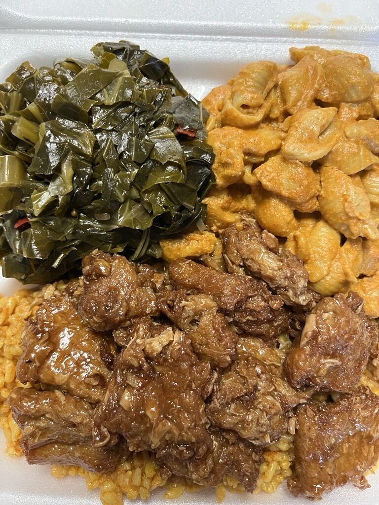 10 affordable lunches in downtown Columbia