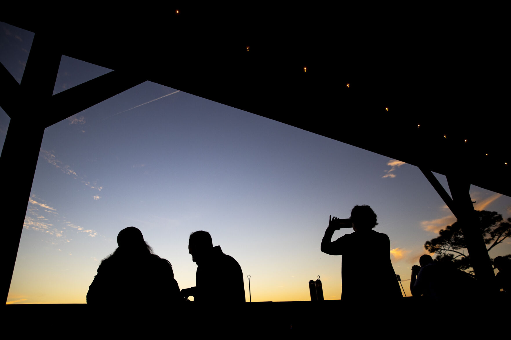 Top waterfront restaurants in Charleston, South Carolina