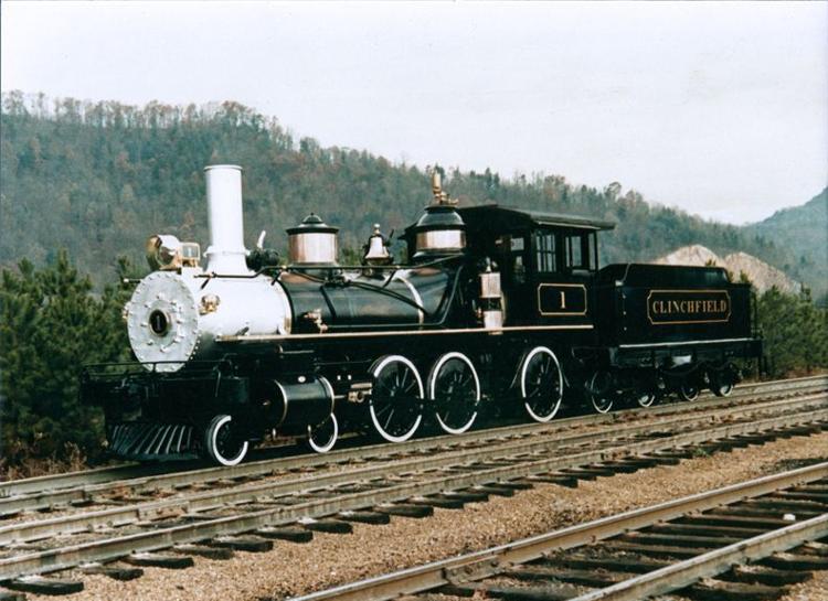 Pawleys man seeks historic train photos