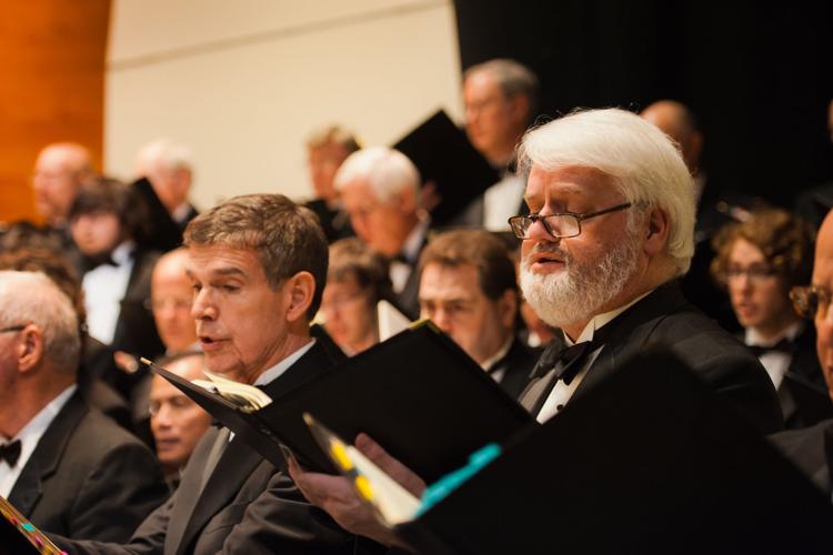 Coming to a church near you, the Messiah | Features | postandcourier.com