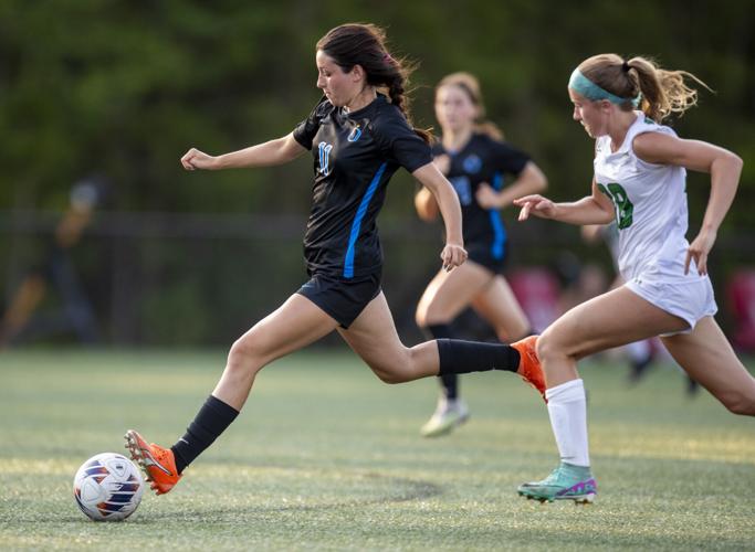 Photos: Oceanside triumphs over Bishop England for Lower State soccer ...