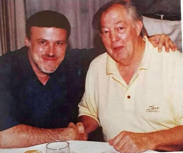 Wrestling: ‘Mr. Wrestling’ Tim Woods was real-life good guy