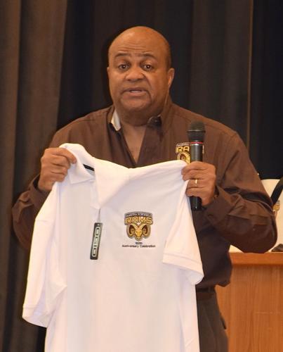 Alumni and friends celebrate Martha Schofield High School's 150th ...