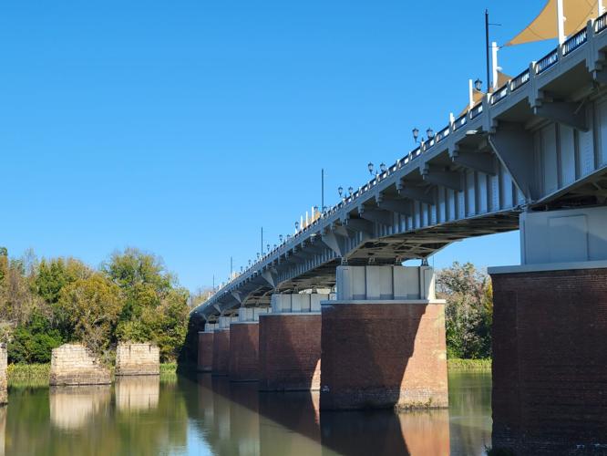 Augusta commissioners to rename Jefferson Davis bridge; opponents vow ...