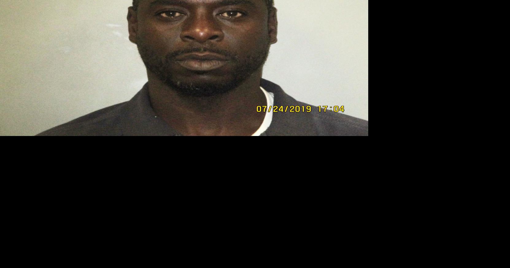 Kingstree man arrested in connection to hit and run