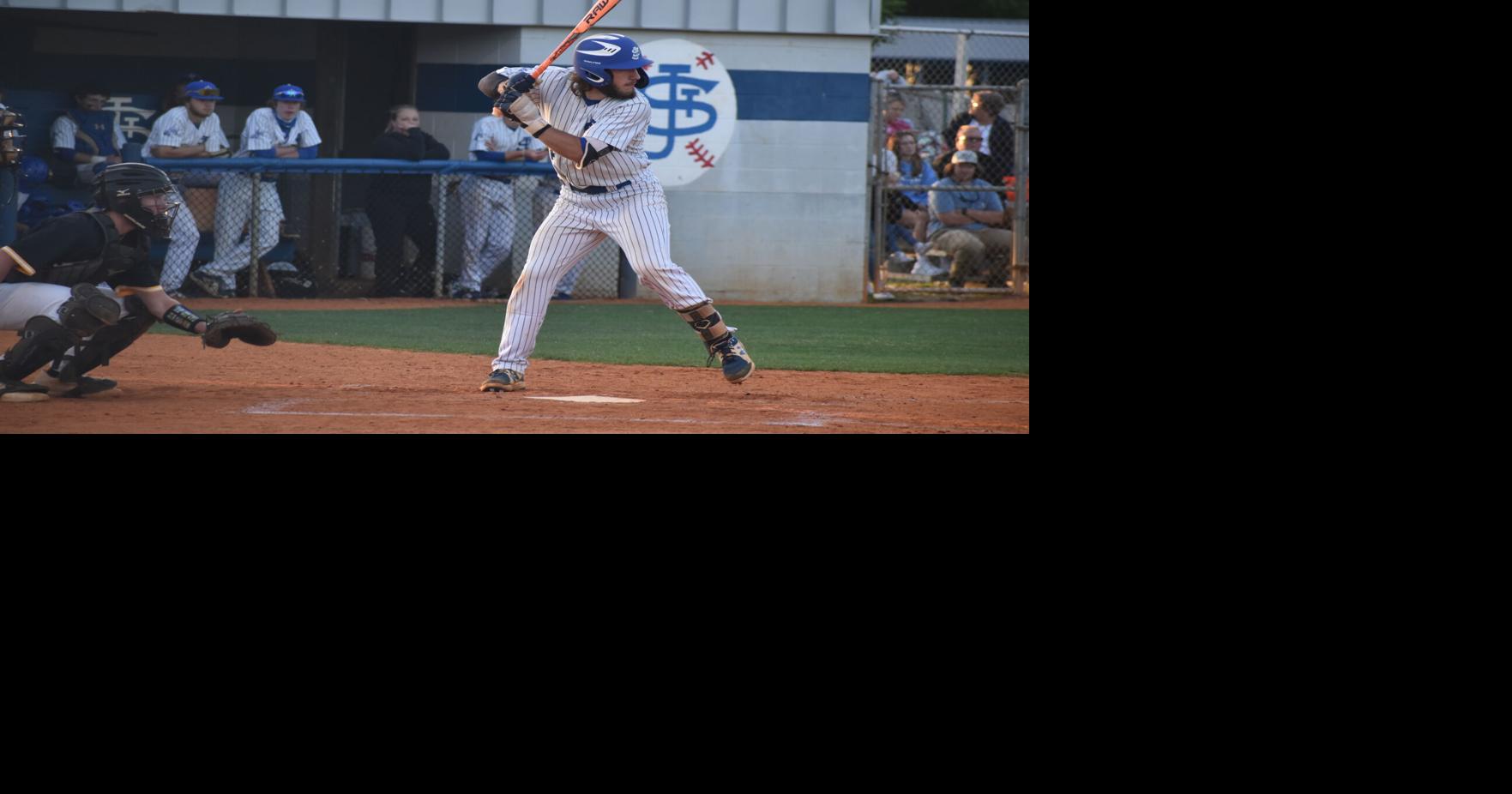 St. James catcher Derek Bender hopes to provide spark for CCU next season