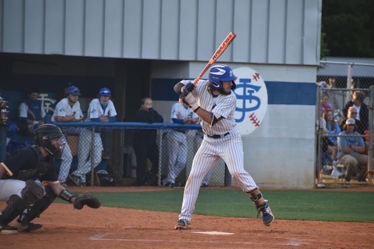St. James catcher Derek Bender hopes to provide spark for CCU next ...