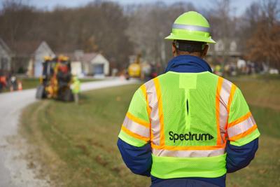 Spectrum expanding Aiken County service area