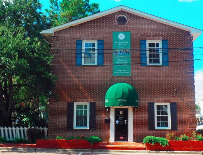 Summerville Museum hosting fall events, 2026 homes tour