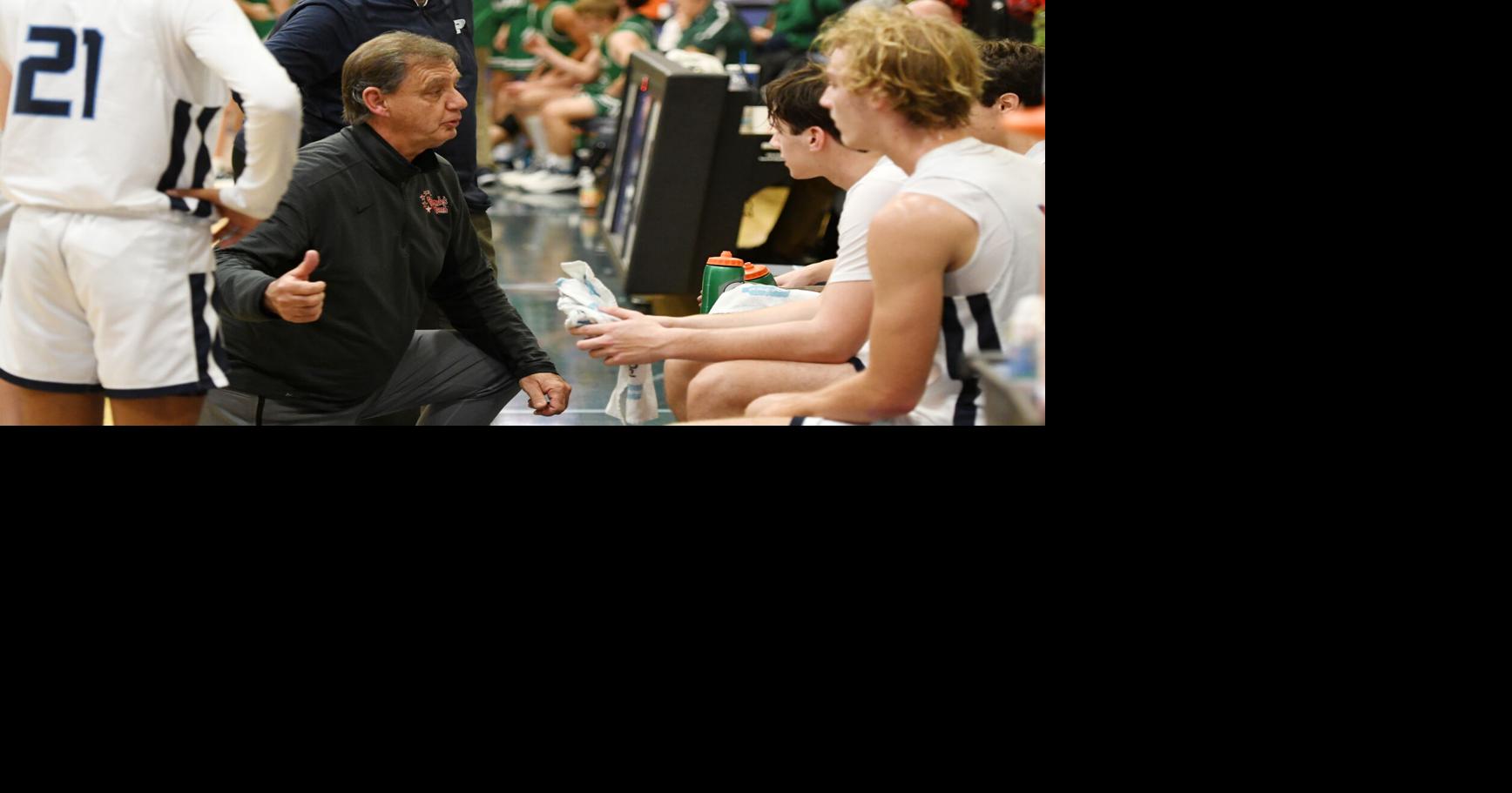 High School Notes: Pinewood Prep's Pat Eidson hits milestone with 900th ...