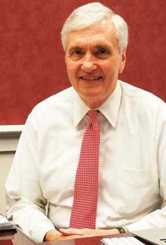 Scott Hunter, former longtime publisher of Aiken Standard, dies at 69