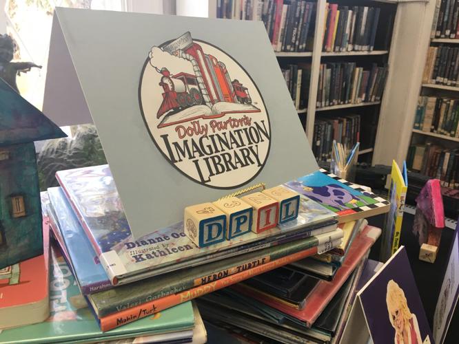 Summerville's historic Timrod Library kicks off fundraiser for new book ...