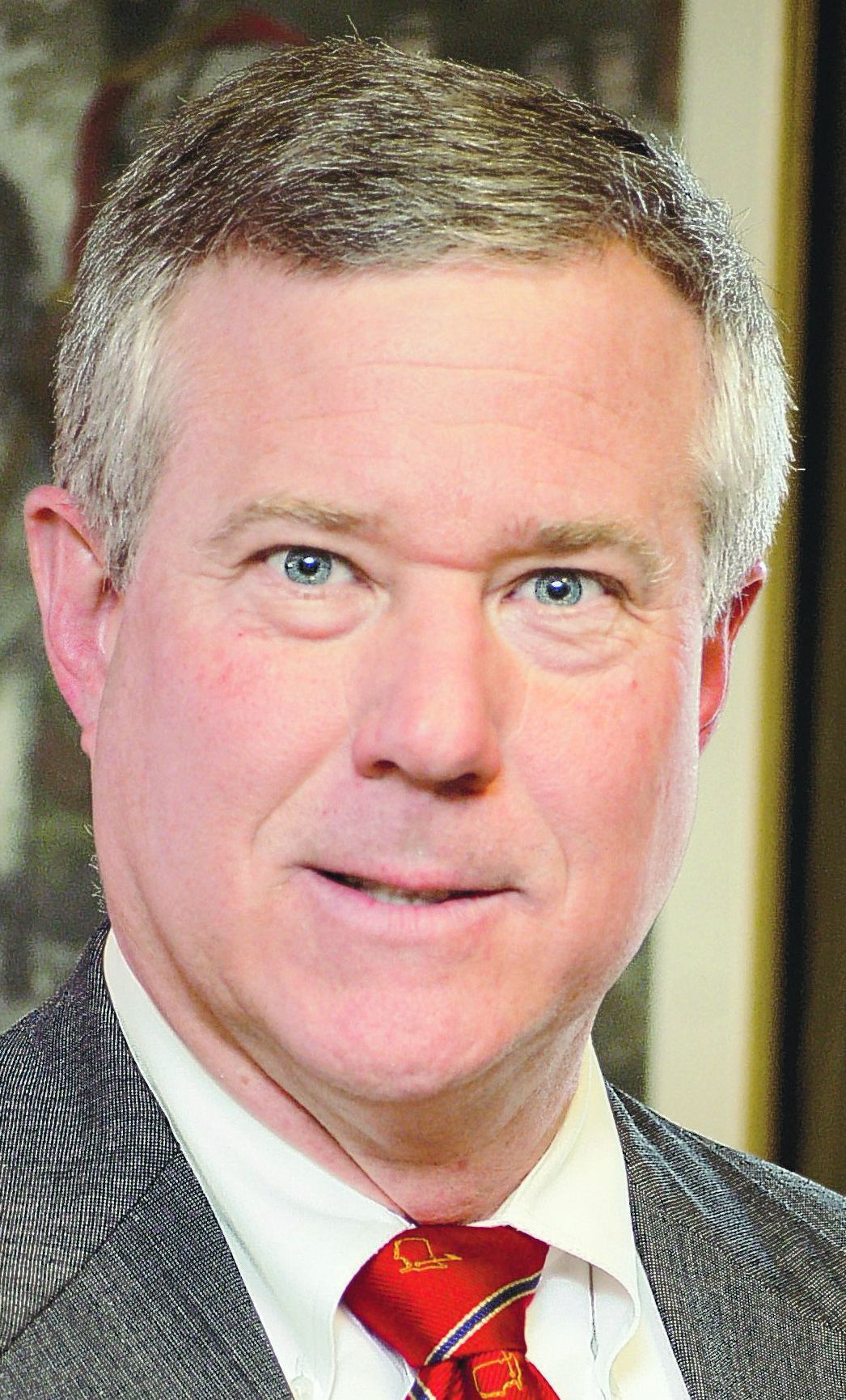 Republican Bill Hixon locks in re-election on Tuesday night | News ...