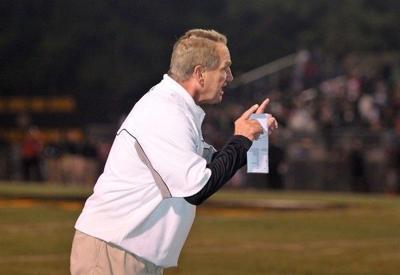 Reedy to resign as GCHS football coach | News | postandcourier.com