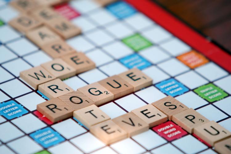 Scrabble Tournament | News | postandcourier.com