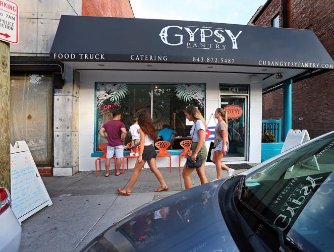 Cuban Gypsy Pantry is now open