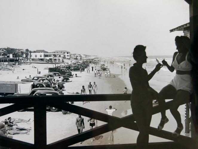 Do You Know Your Lowcountry? Folly Beach pier
