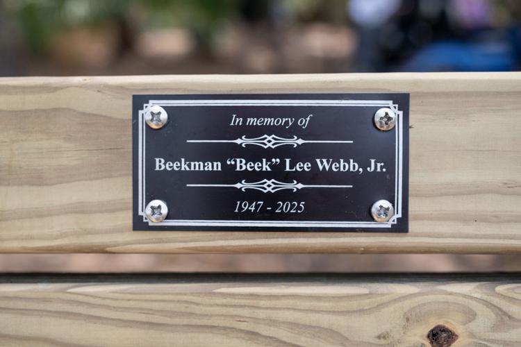 Photos: Coosaw Sea Island Cotton Heritage Preserve