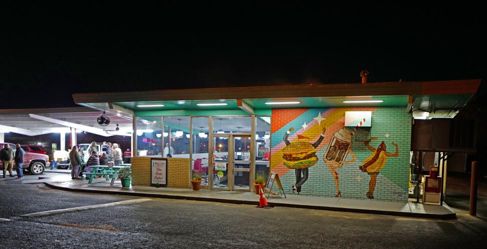 Taste of the Town: North Augusta's Sno Cap Drive-In offers a taste of ...