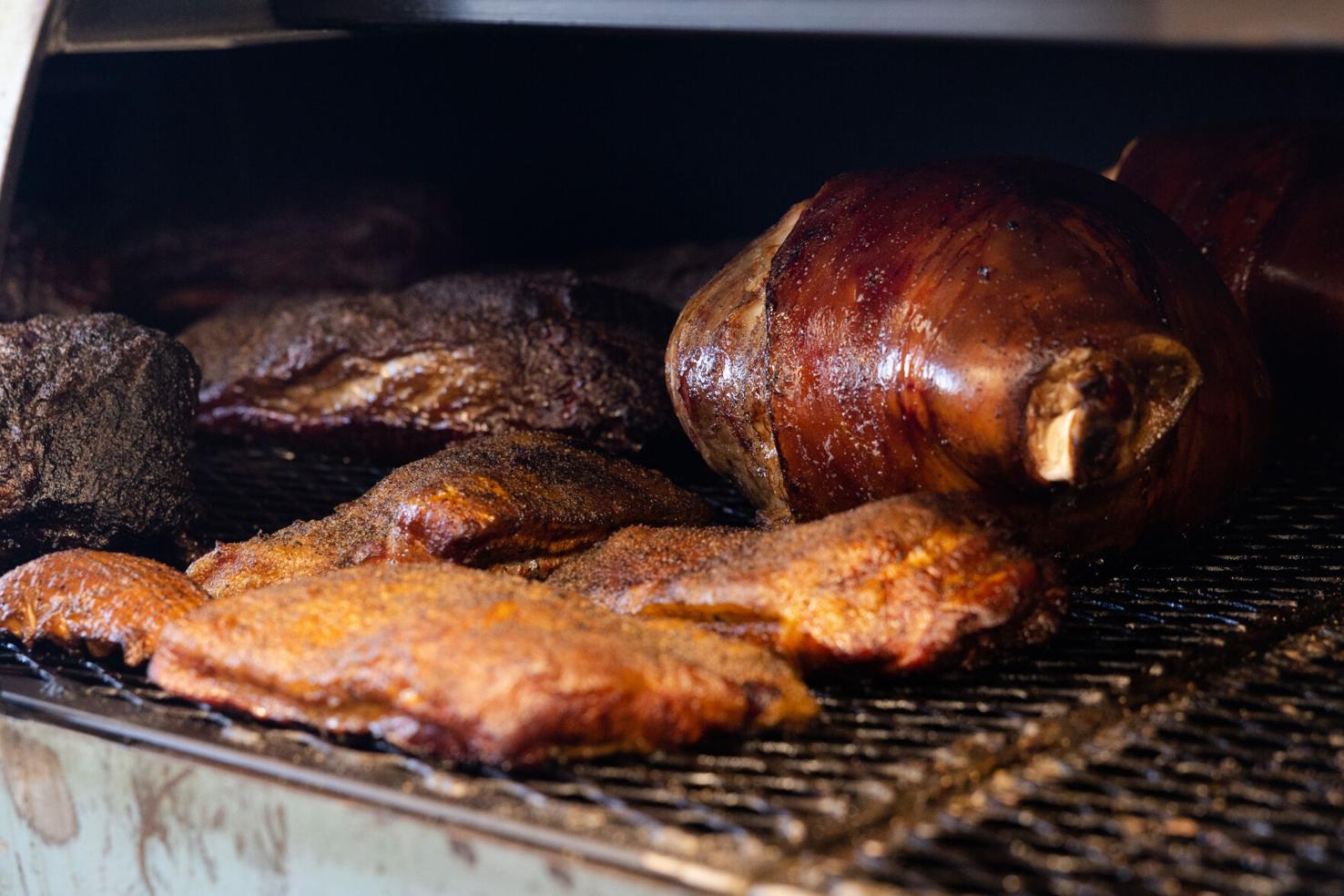 Maurice’s brothers bringing new BBQ concept to Lake Murray