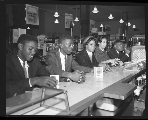 The freedom movement reached an apex in the 1960s, and continues in ...