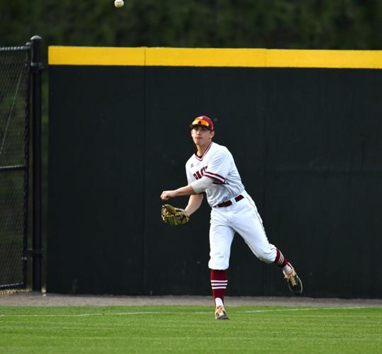 USC Aiken baseball vs. Emmanuel