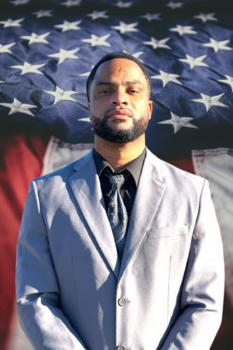 Gaffney Mayor Randy Moss faces three challengers in race