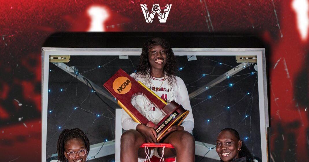 Gamecocks signee Adhel Tac to enroll at South Carolina early