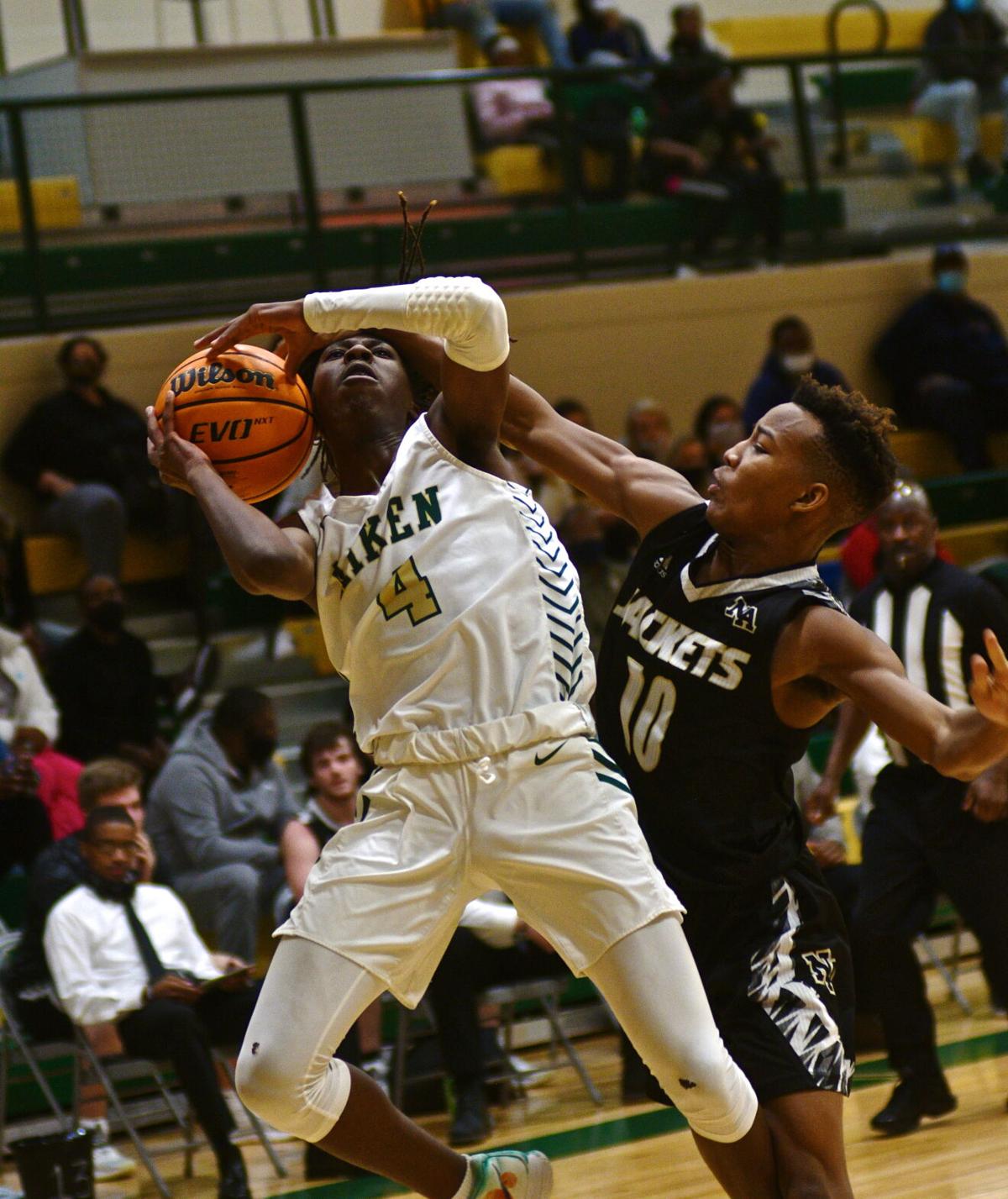 Prep Basketball: North Augusta at Aiken | Photo Galleries ...