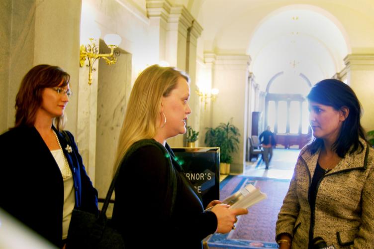 Another Turn for Baby Veronica