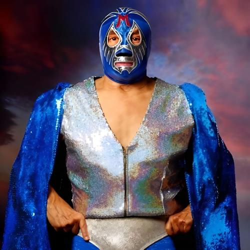 mil mascaras theme