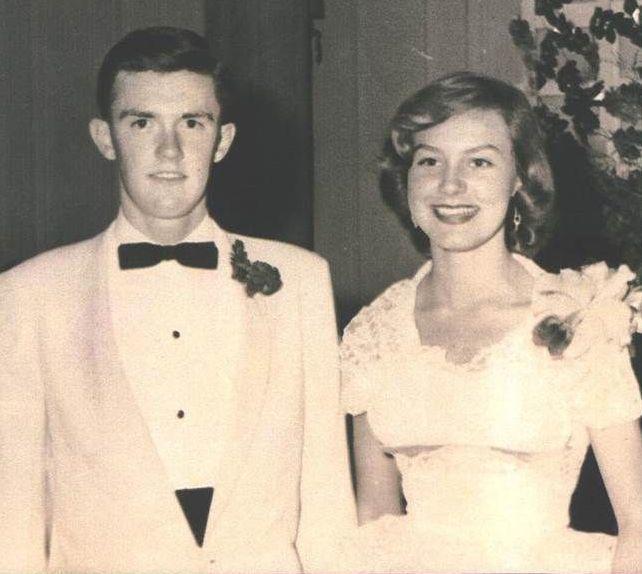 50 years of priesthood Monsignor James A. Carter plans for his ...