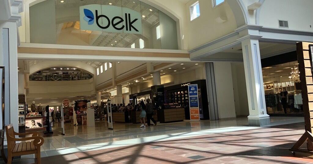 SC retail stalwart Belk Inc. renegotiates its debt -- again