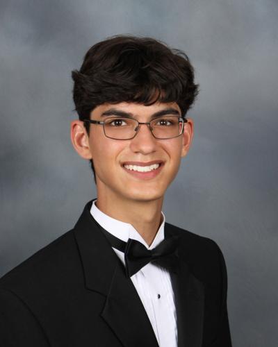 Three CCSD students receive $2,500 NMSC scholarships | Community News | postandcourier.com