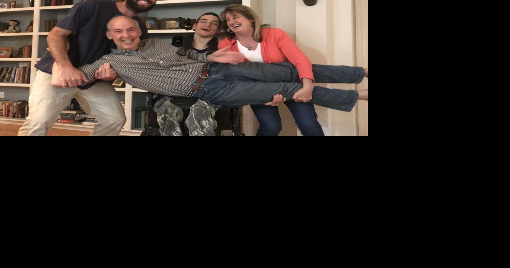 The righteous adventures of Arthur Stubbs